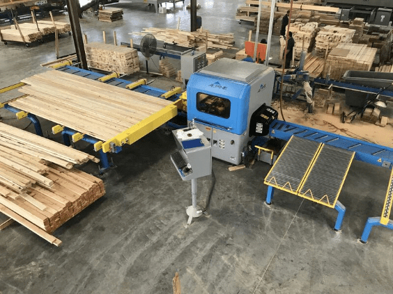 Equipment - Alpine - An ITW Company