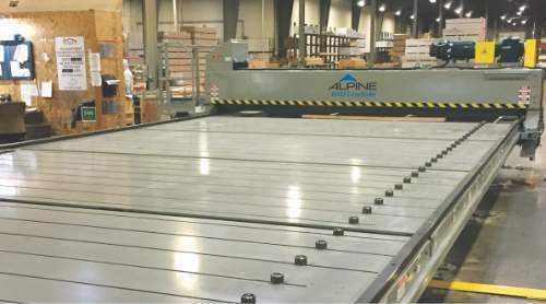 AutoSet Plus - Alpine - An ITW Company