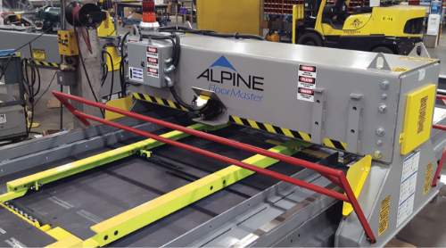 FloorMaster - Alpine - An ITW Company