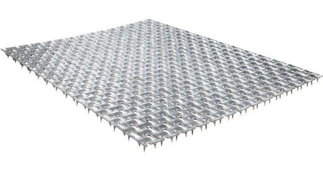 Connector Plates - Alpine - An ITW Company