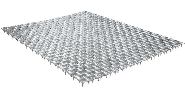 Connector Plates - Alpine - An ITW Company