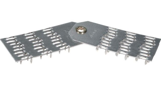 Connector Plates - Alpine - An ITW Company