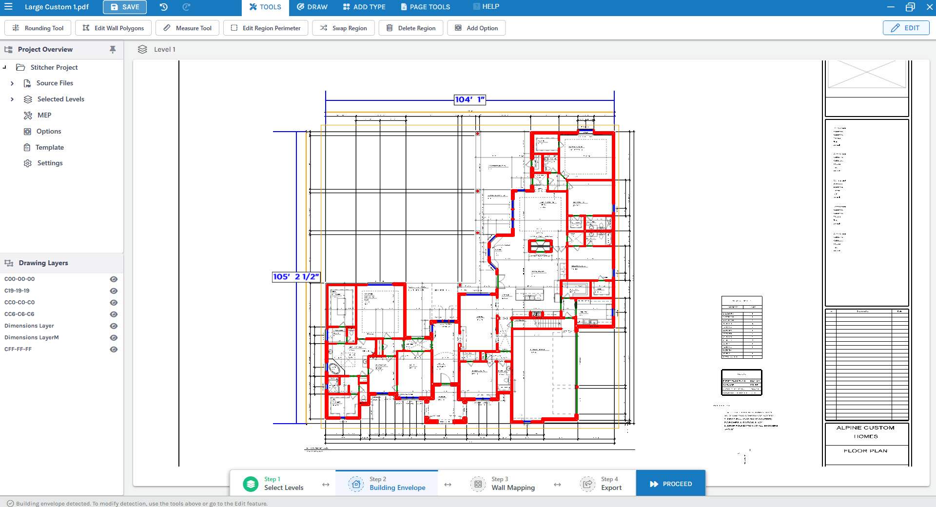 STITCHER - Alpine - An ITW Company