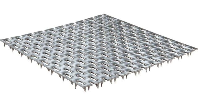 Connector Plates - Alpine - An ITW Company