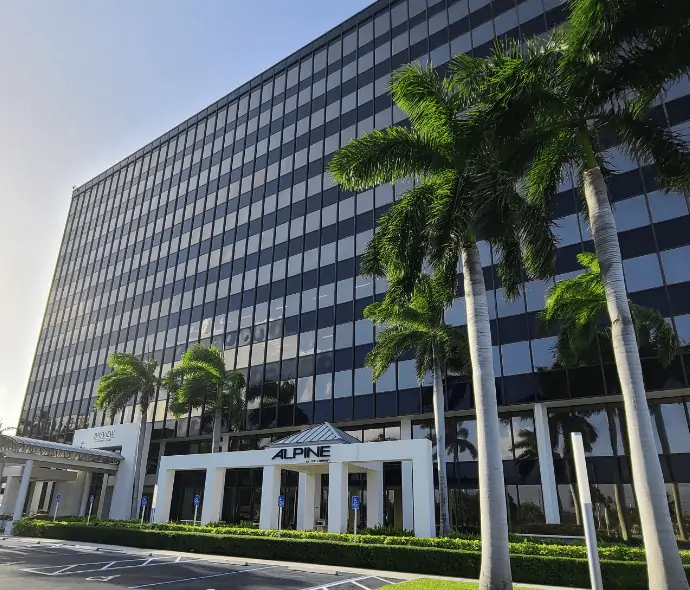 Careers - Alpine - An ITW Company