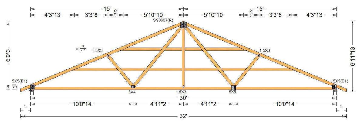 Latest IntelliVIEW Release Improves Flexibility with Gable Stud Options ...