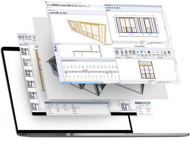 IntelliVIEW Suite - Alpine - An ITW Company
