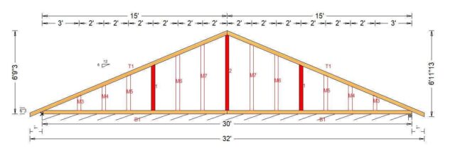 Latest IntelliVIEW Release Improves Flexibility with Gable Stud Options ...