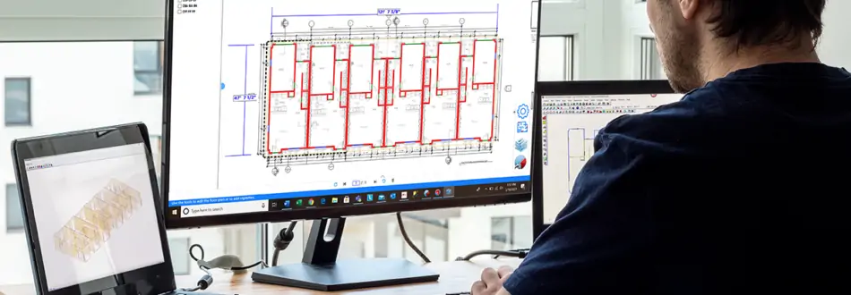United Southwest Components Case Study - Alpine - An ITW Company