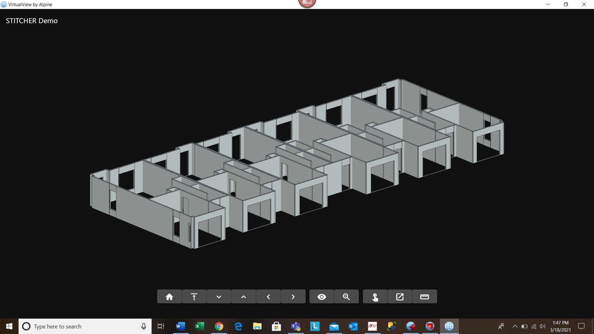 United Southwest Components Case Study - Alpine - An ITW Company