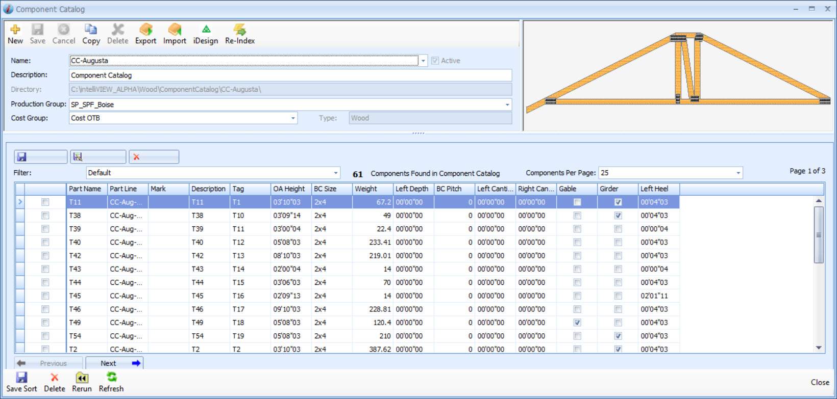 Improving Design Efficiency with Component Catalog - Alpine - An ITW ...