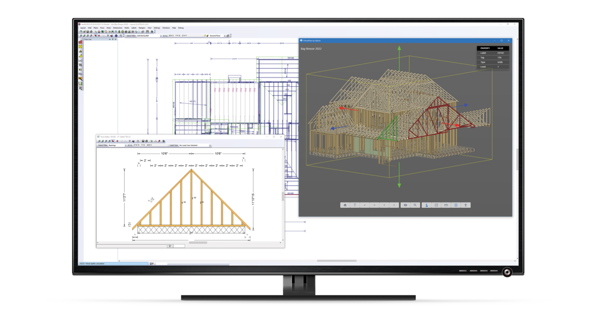 Modernized 3D Viewer Tool Helps Component Designers Visualize & Analyze ...