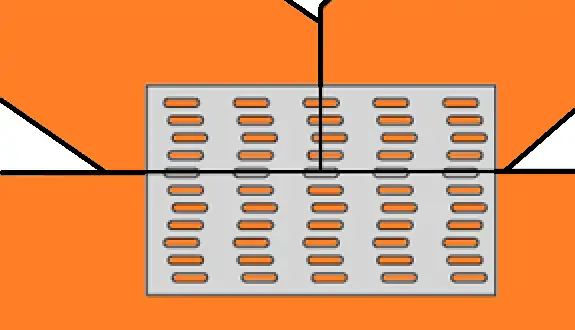 Understanding Plate Tooth Count and Placement - Alpine - An ITW Company