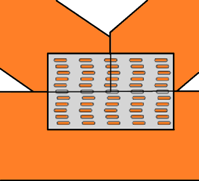 Understanding Plate Tooth Count and Placement - Alpine - An ITW Company