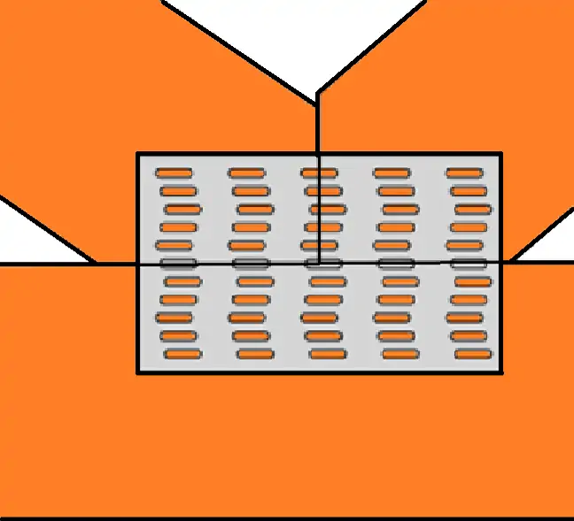 Understanding Plate Tooth Count and Placement - Alpine - An ITW Company
