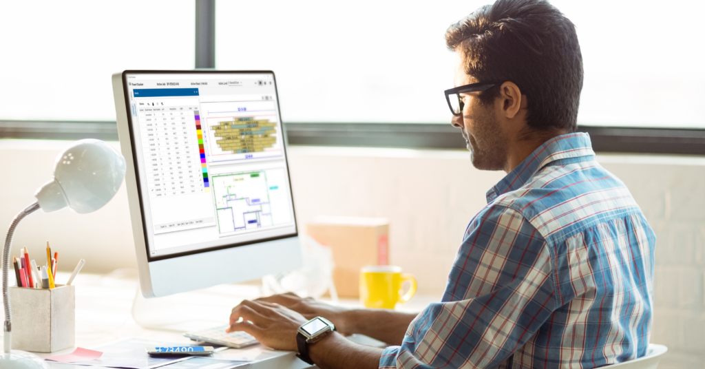 Simplify Your Wall Panel Production Process With The Panel Stacker ...