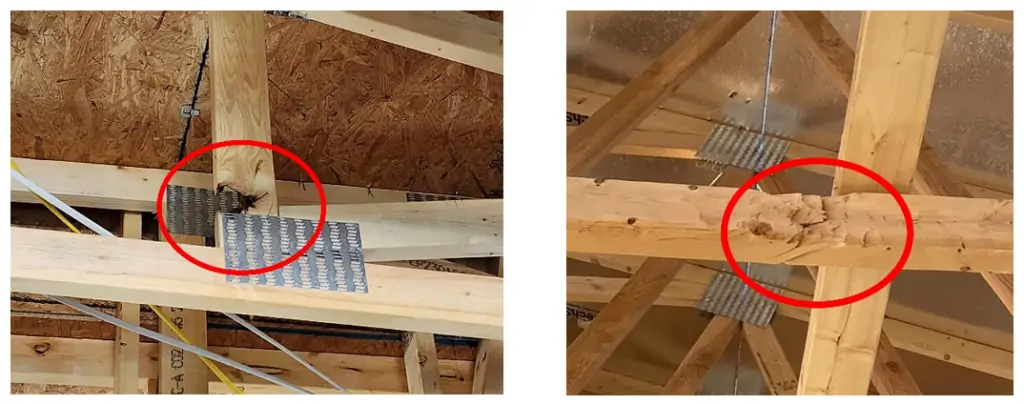 Important Quality Checks During Each Stage of Truss Manufacturing ...