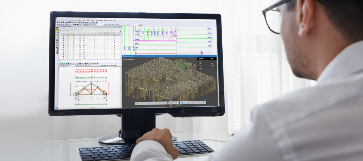 Optimizing Truss Design - Alpine - An ITW Company