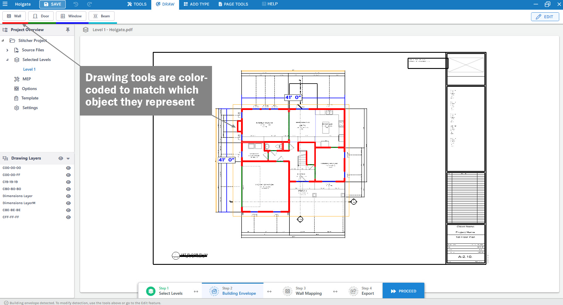 STITCHER Gets a Makeover - Alpine - An ITW Company