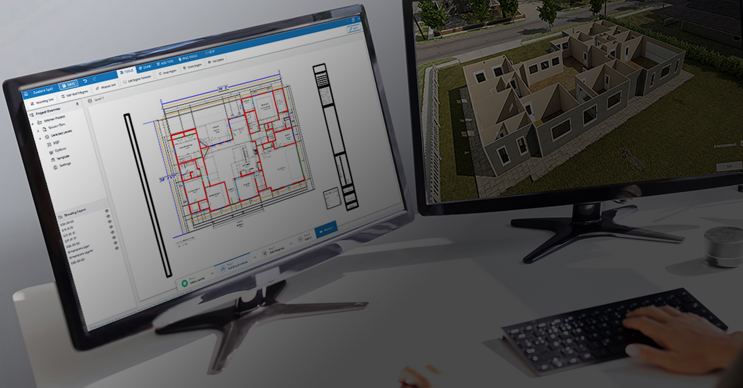 STITCHER Gets a Makeover - Alpine - An ITW Company
