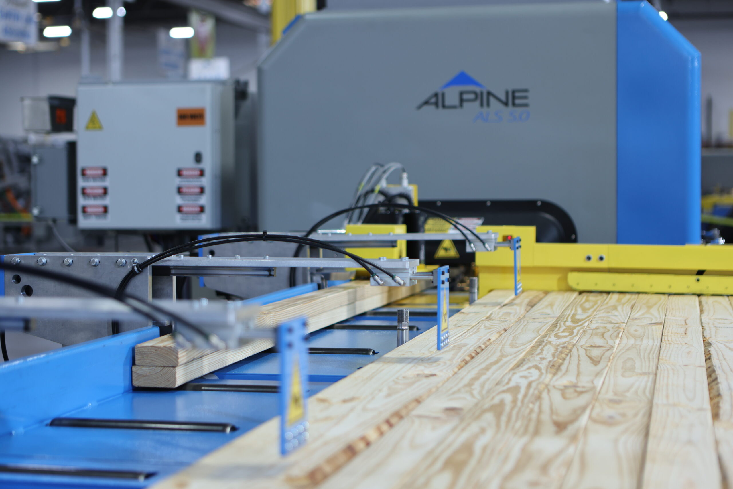 THE LEGACY CONTINUES - Introducing the Next Generation of the Alpine ...