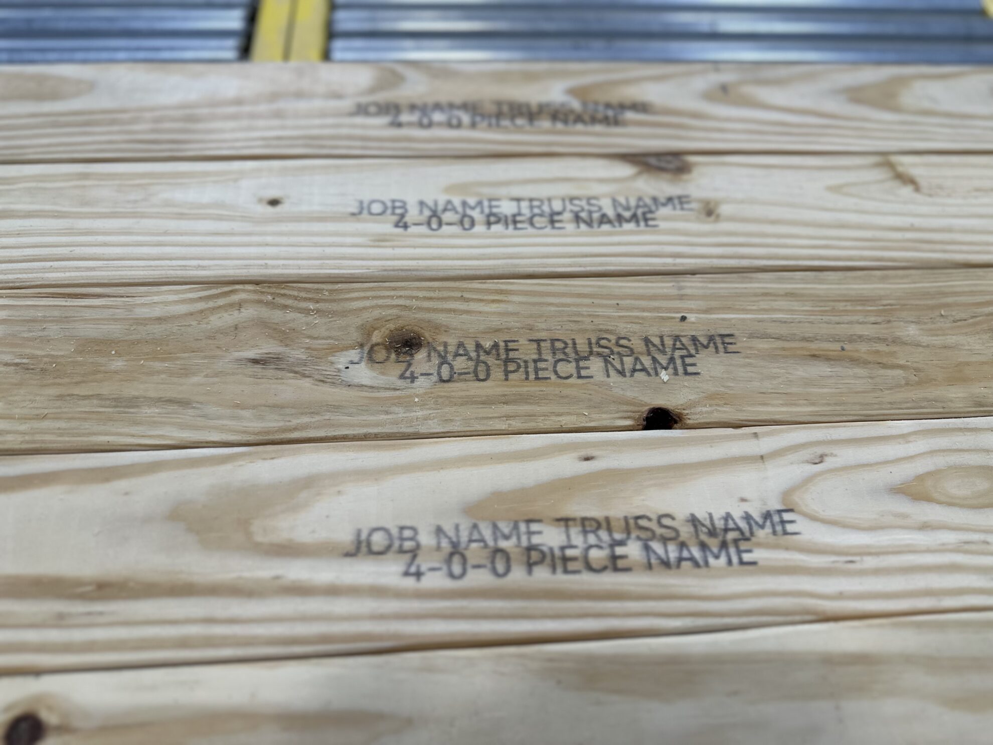 Alpine Linear Saw 5.0 - Alpine - An ITW Company